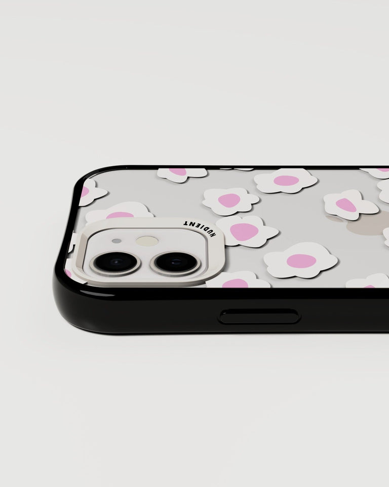 Form Case - Daisy Dreams - iPhone 12 – NUDIENT