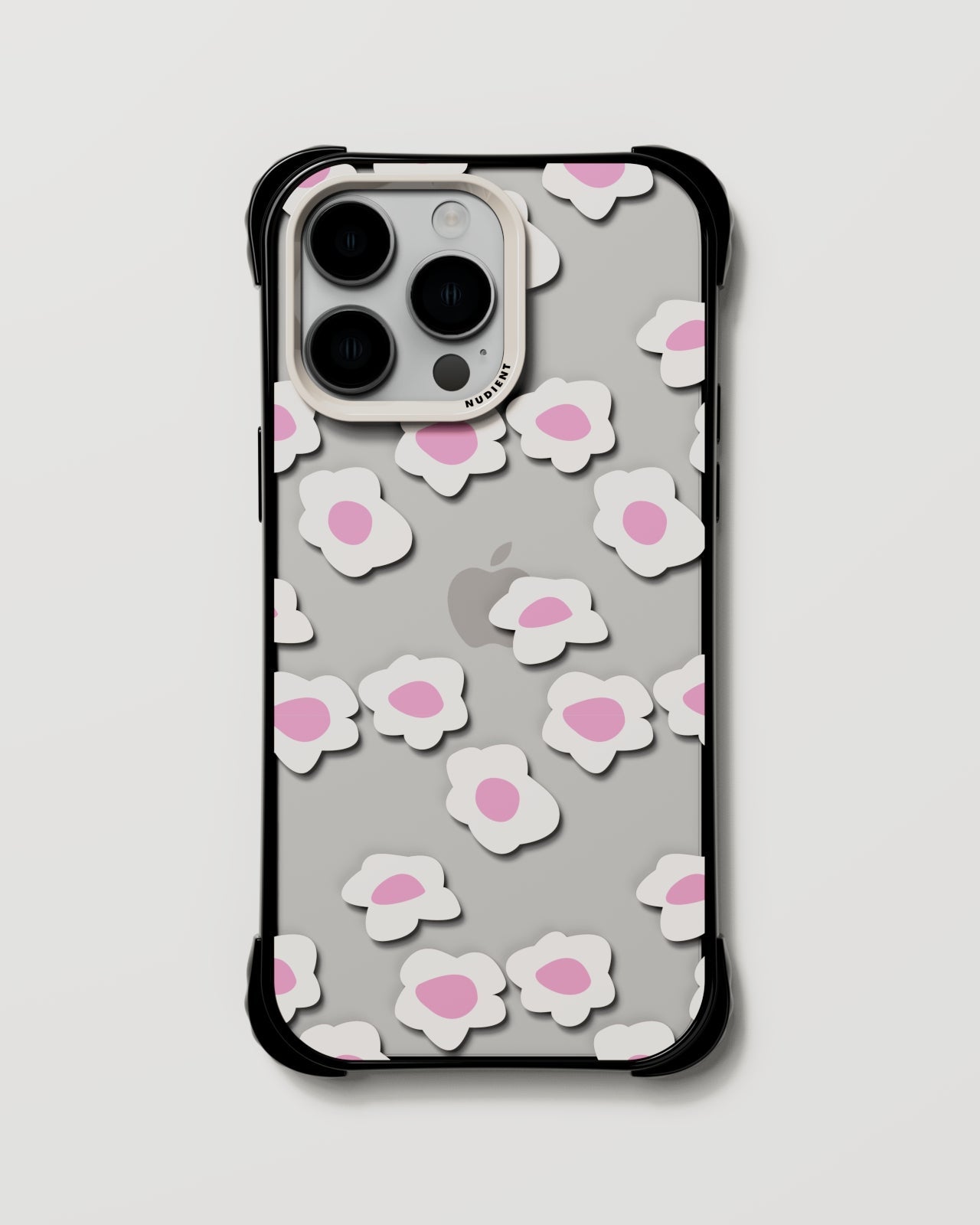 Form Bumpy Case - Daisy Dreams - iPhone 14 Pro Max – NUDIENT